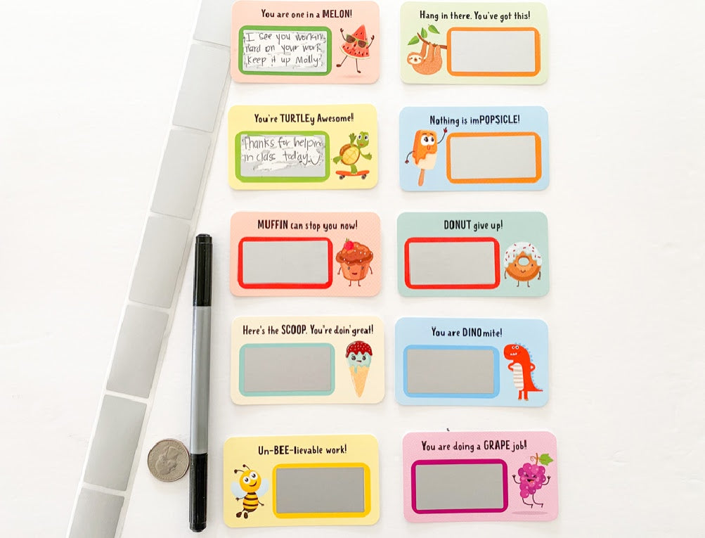 Scratch Off Pun Cards | 20 Pack – scratchawayshop.com